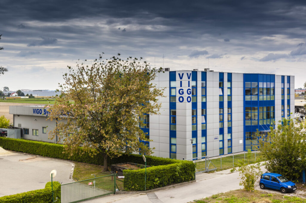 Vigo System chce rozwija sieć dystrybutorów | ISBnews.TV
