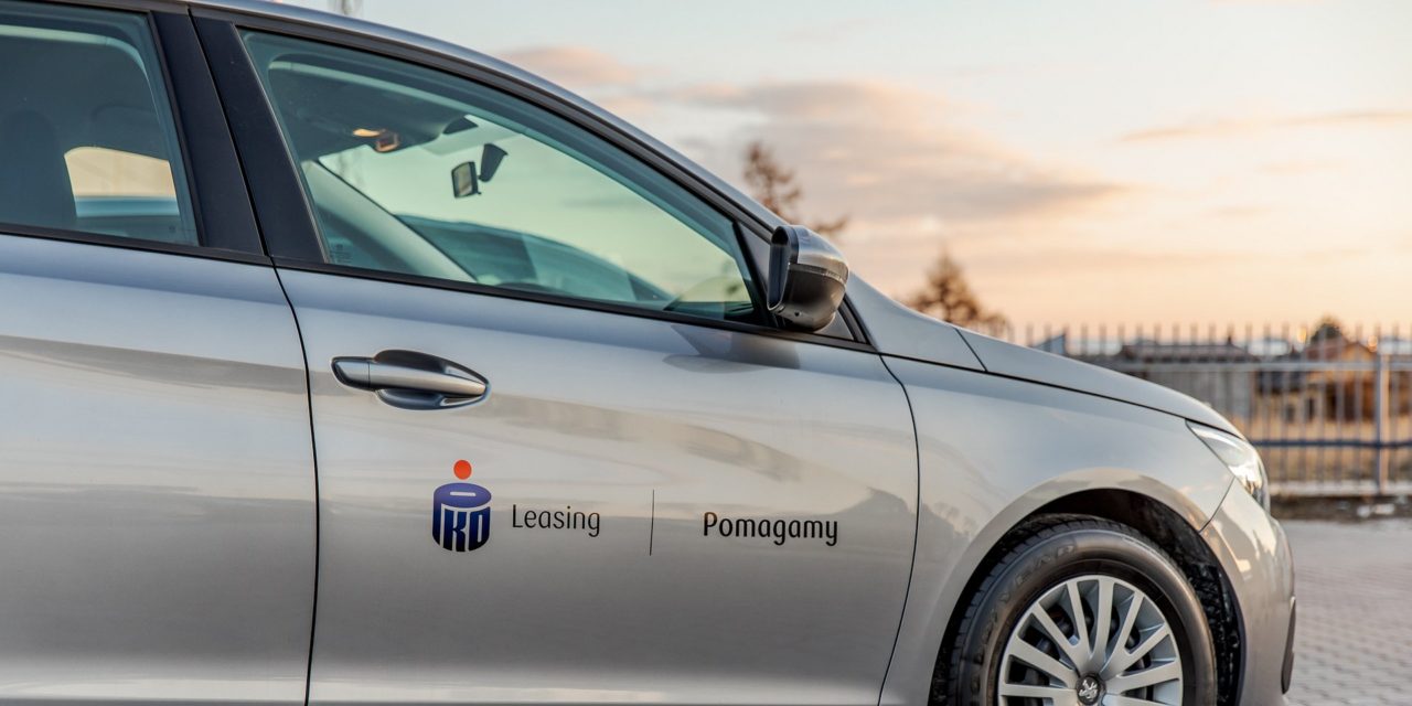 Samochody PKO Leasing i Masterlease dla służb medycznych | ISBnews.TV