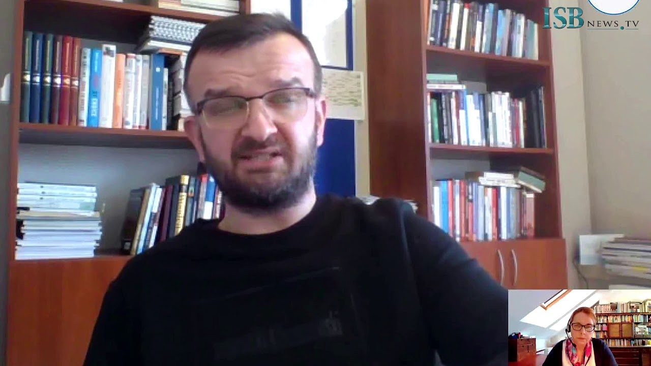 Marcin Ochnik: pandemia koronawirusa w branży detalicznej: bankructwa i ...