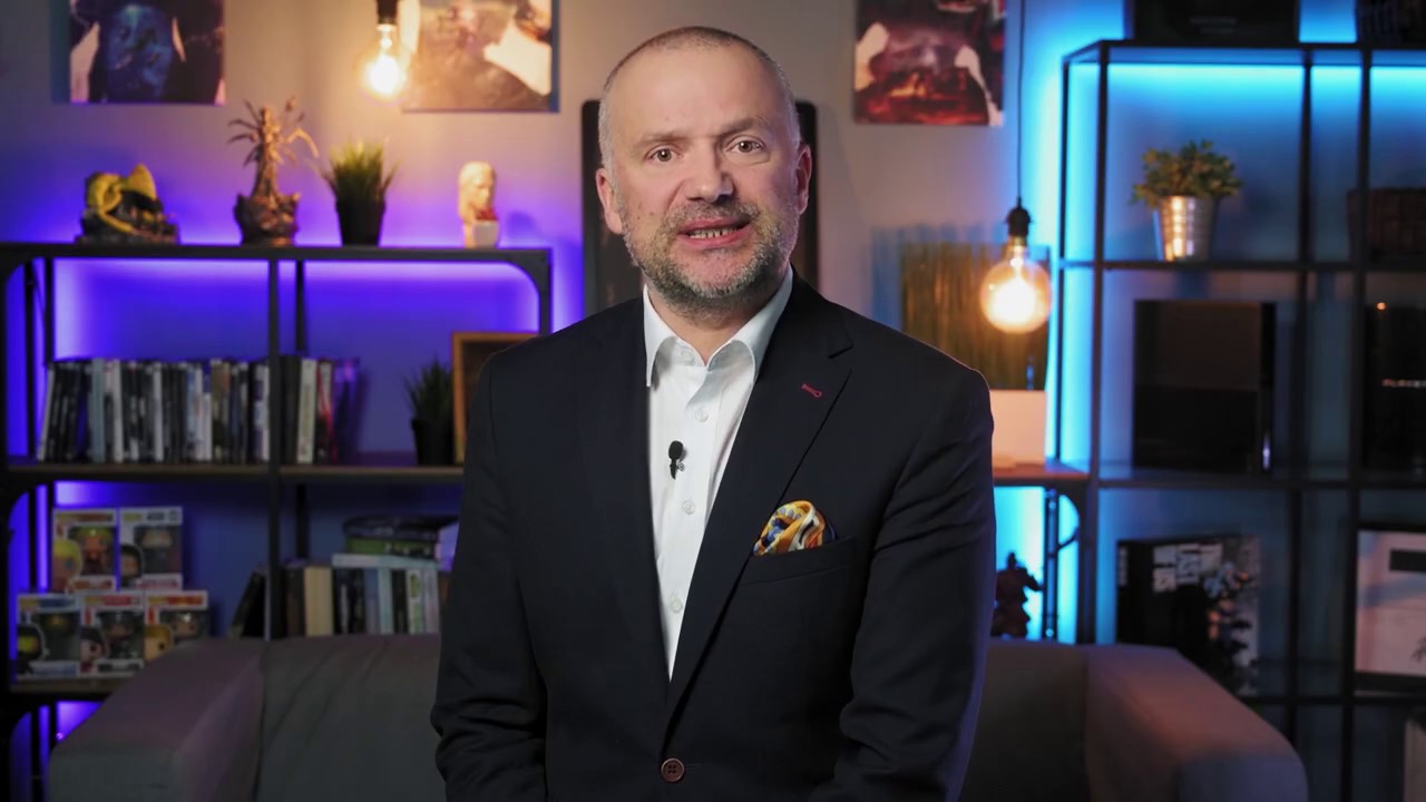 Harazin, Action: podjęliśmy działania zabezpieczające pracowników i ...