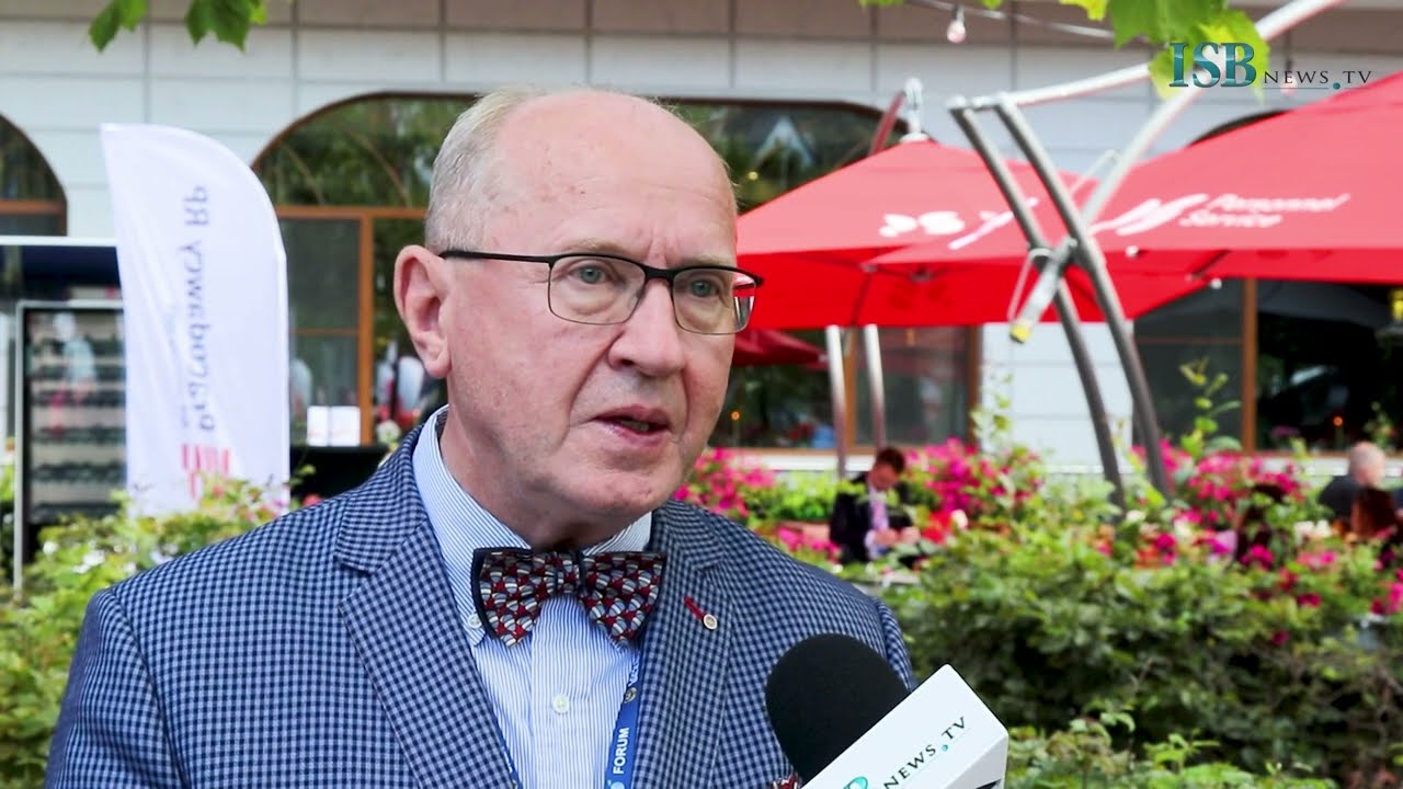 Prof. Skarżyński: możemy wykorzystać sztuczną inteligencję w badaniach ...
