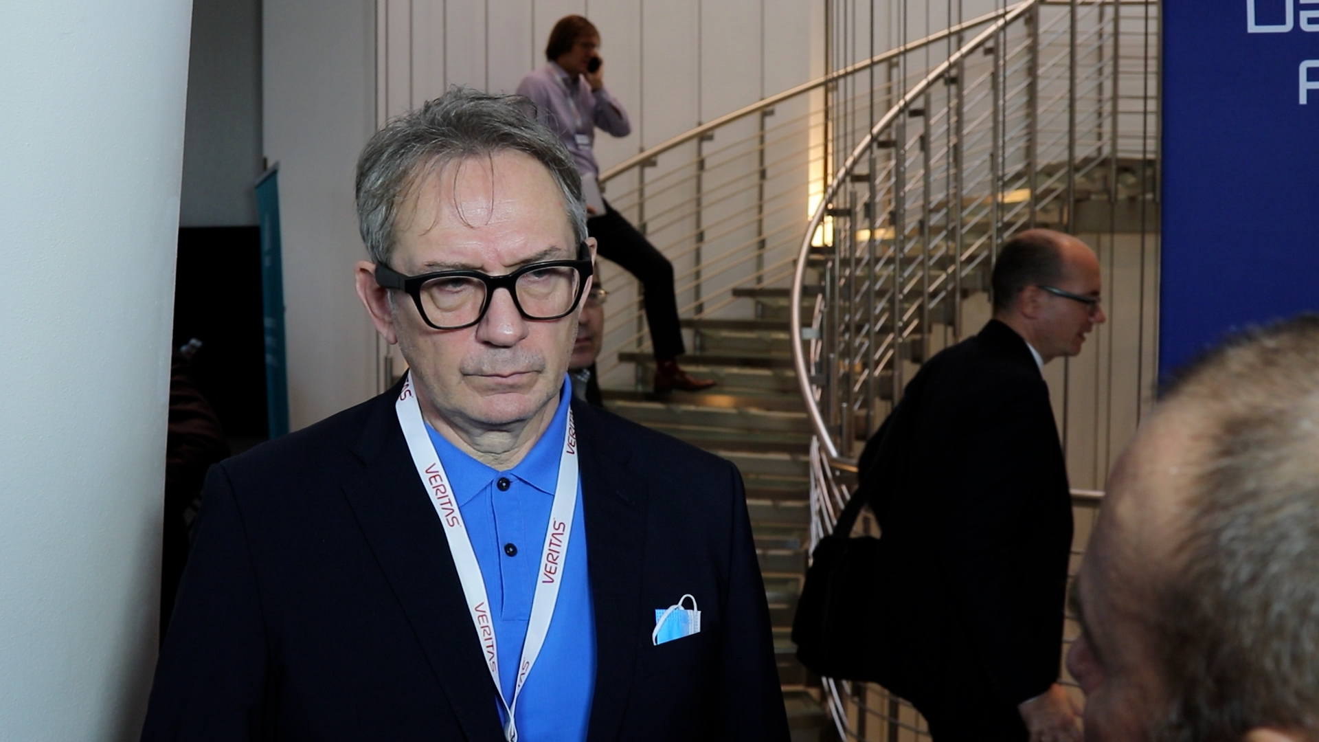 Cezary Stypułkowski, mBank: Inflacja to jest choroba | ISBnews.TV