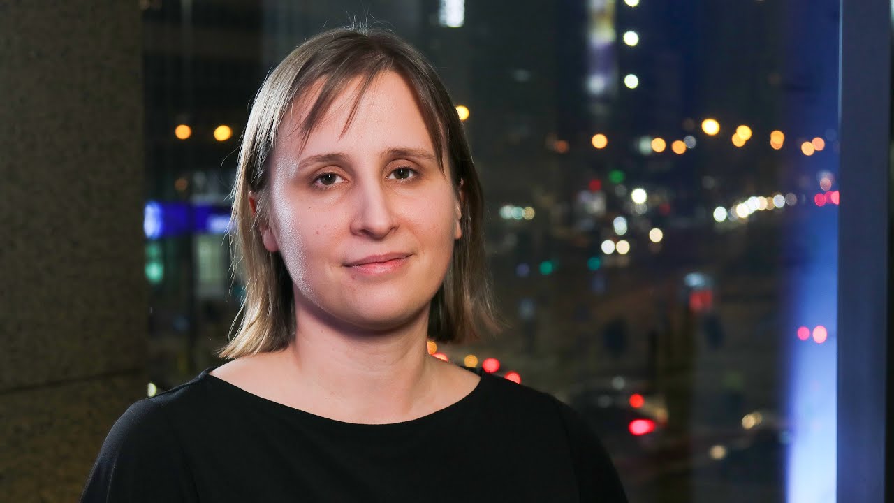 Monika Czokajło, BGK: Bank ma cele ESG wpisane w misję, edukujemy ...