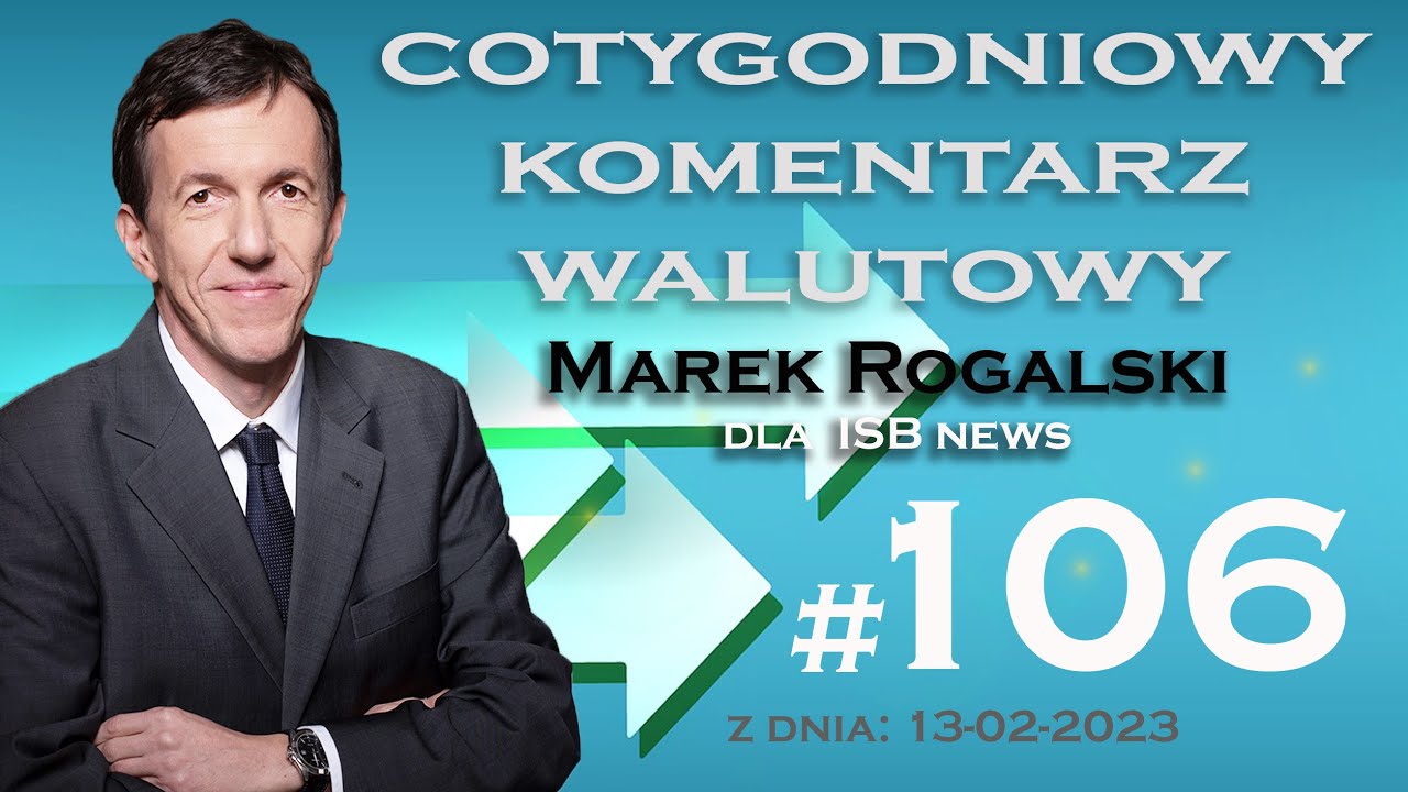 Marek Rogalski, DM BOŚ: Dolar ma szansę na dalsze umocnienie. Złoty ...