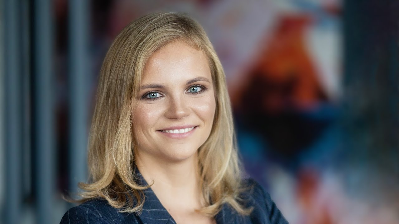 Justyna Rybacka, Wyższa Szkoła Bankowa w Gdyni: Święta nie będą tanie ...