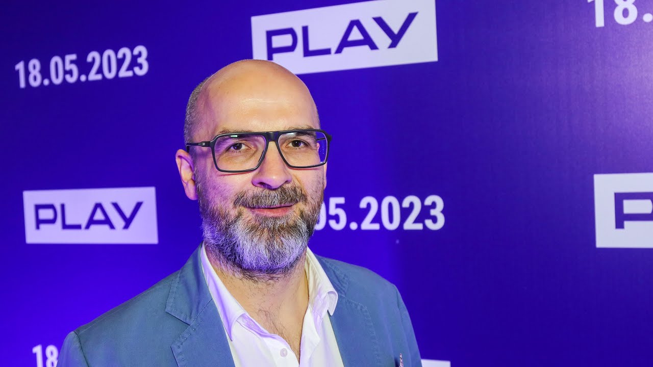 Artur Dominiak, Play: Ruszamy z wiosenną ofensywą wolności wyboru ...