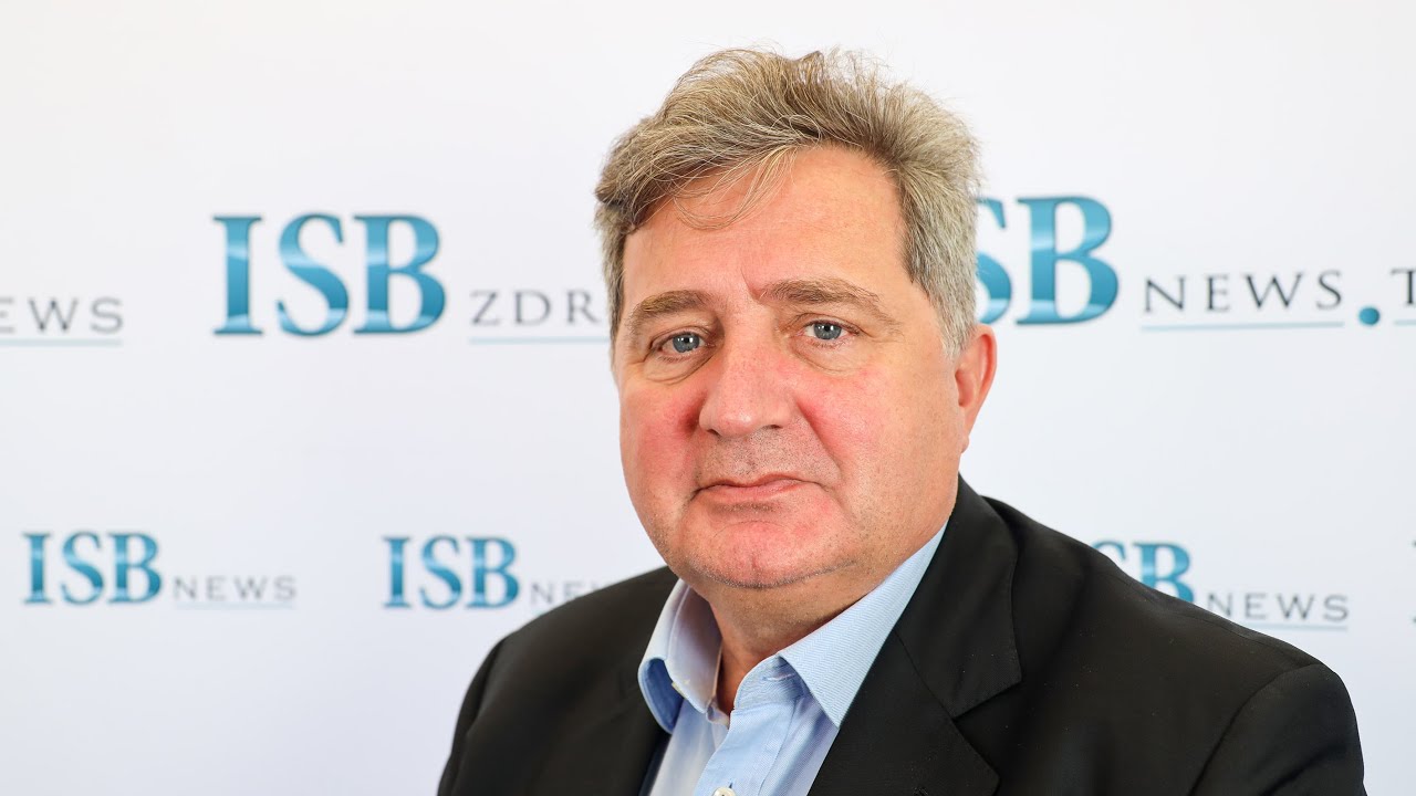 Brunon Bartkiewicz, prezes ING Bank Śląski: Jesteśmy gotowi na każdy ...