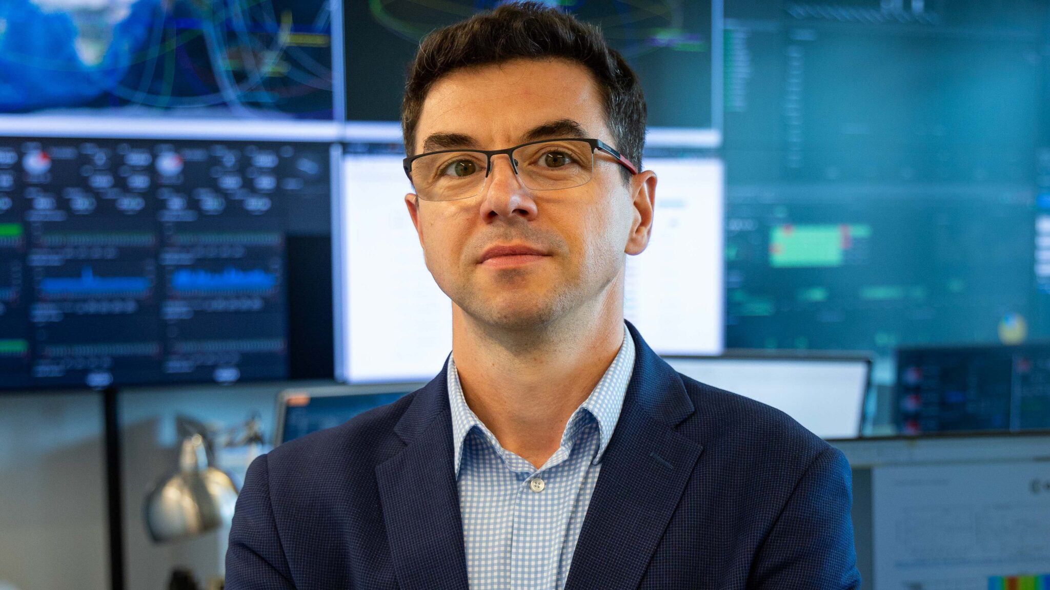 Tymoteusz Trocki, Polska Agencja Kosmiczna: Polskie teleskopy szukają ...