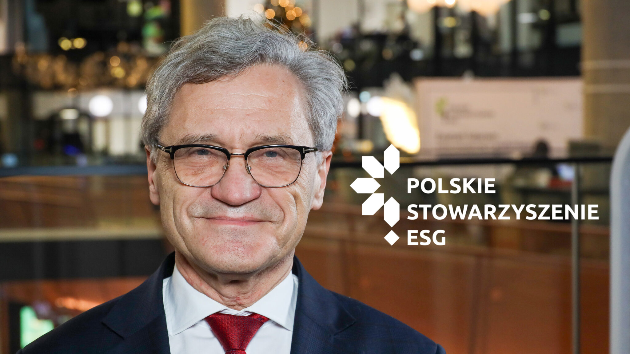 prof. Zbigniew Gaciong, WUM: Możemy wykorzystać sztuczną inteligencję ...