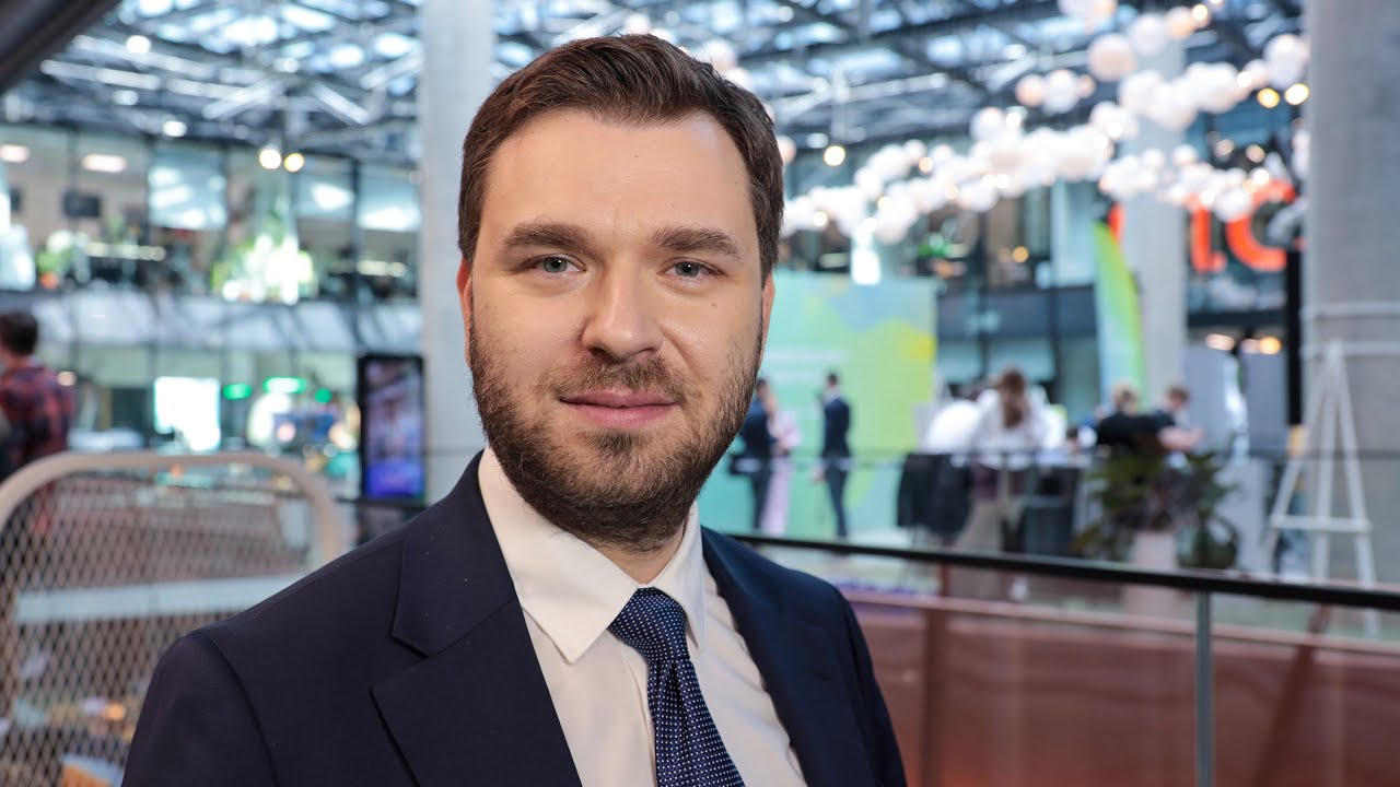 Fogel, Orlen SA: Chcemy większego porozumienia między UE a biznesem ws ...
